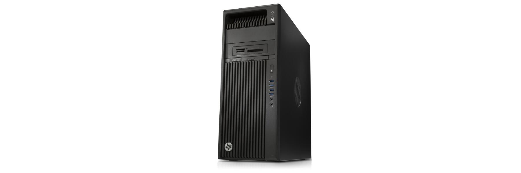 Workstation PC - Gebrauchte Hardware günstig kaufen | Alpha38