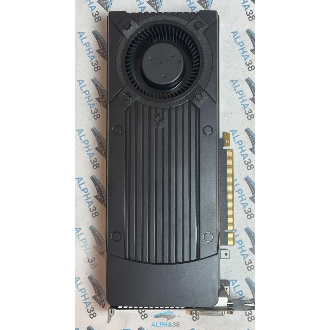 NVIDIA Nvidia GeForce GTX 760 1,5 GB GDDR5 PCIe - Gebrauchte Hardware ...