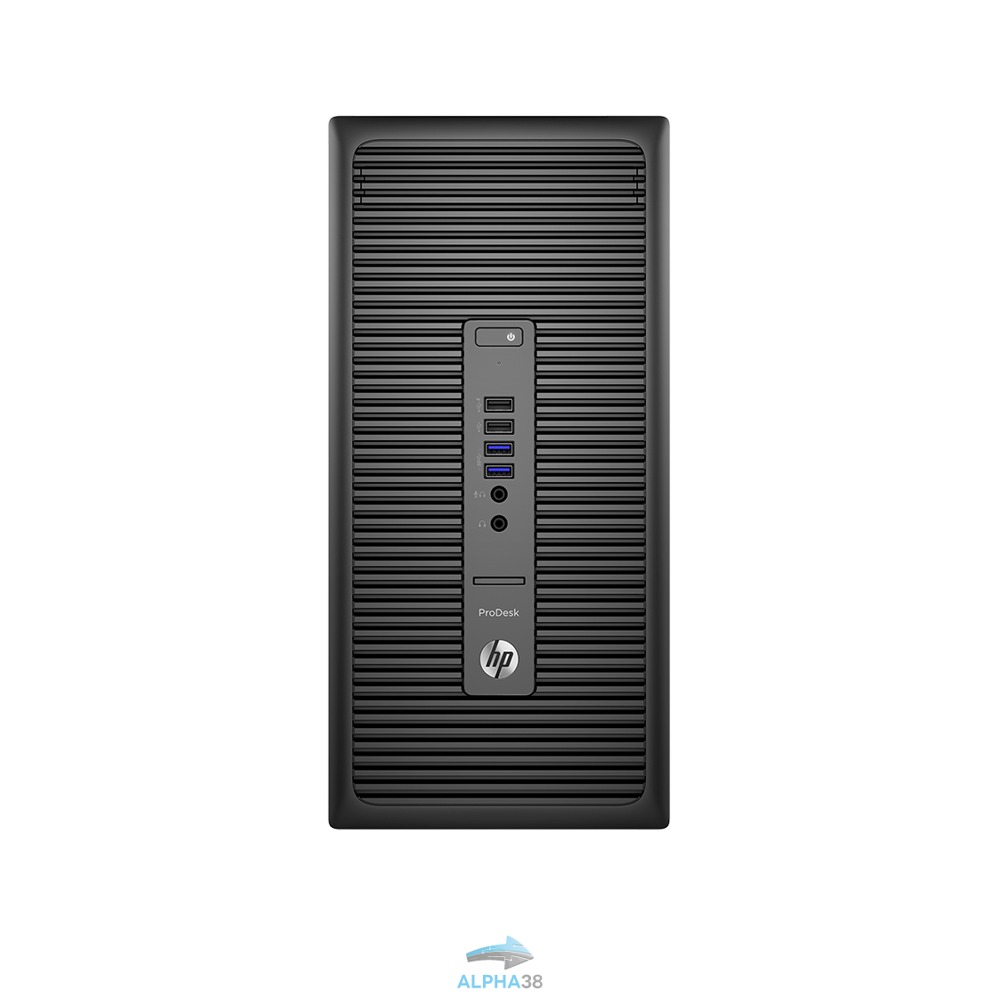 HP EliteDesk 800 G2 MT Intel Core i7 6. Gen 64 GB 1 TB Windows 11 - G ...
