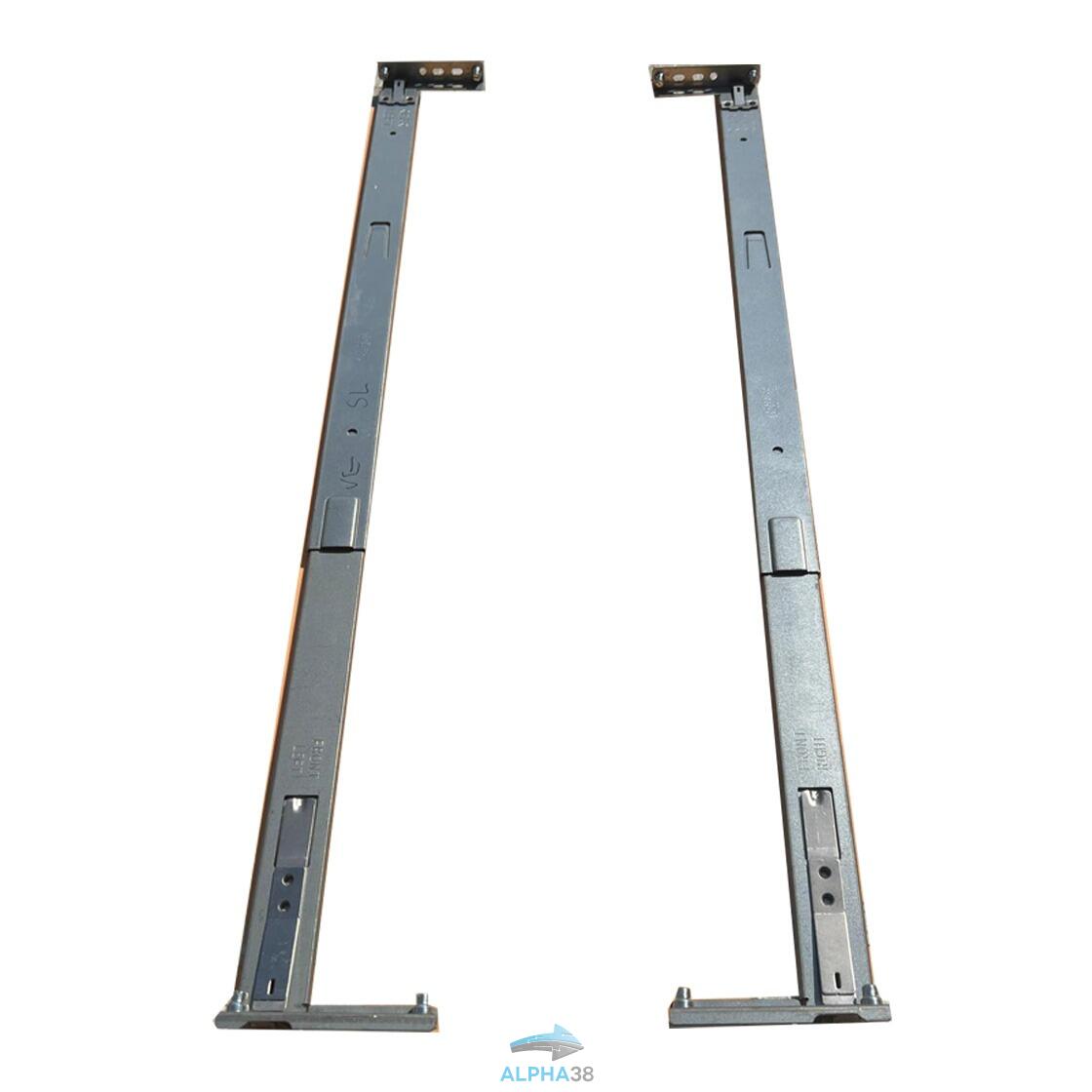 HP Foxconn 364686-001 364676-001 2USliding Rails Kit ProLiant DL380 G ...